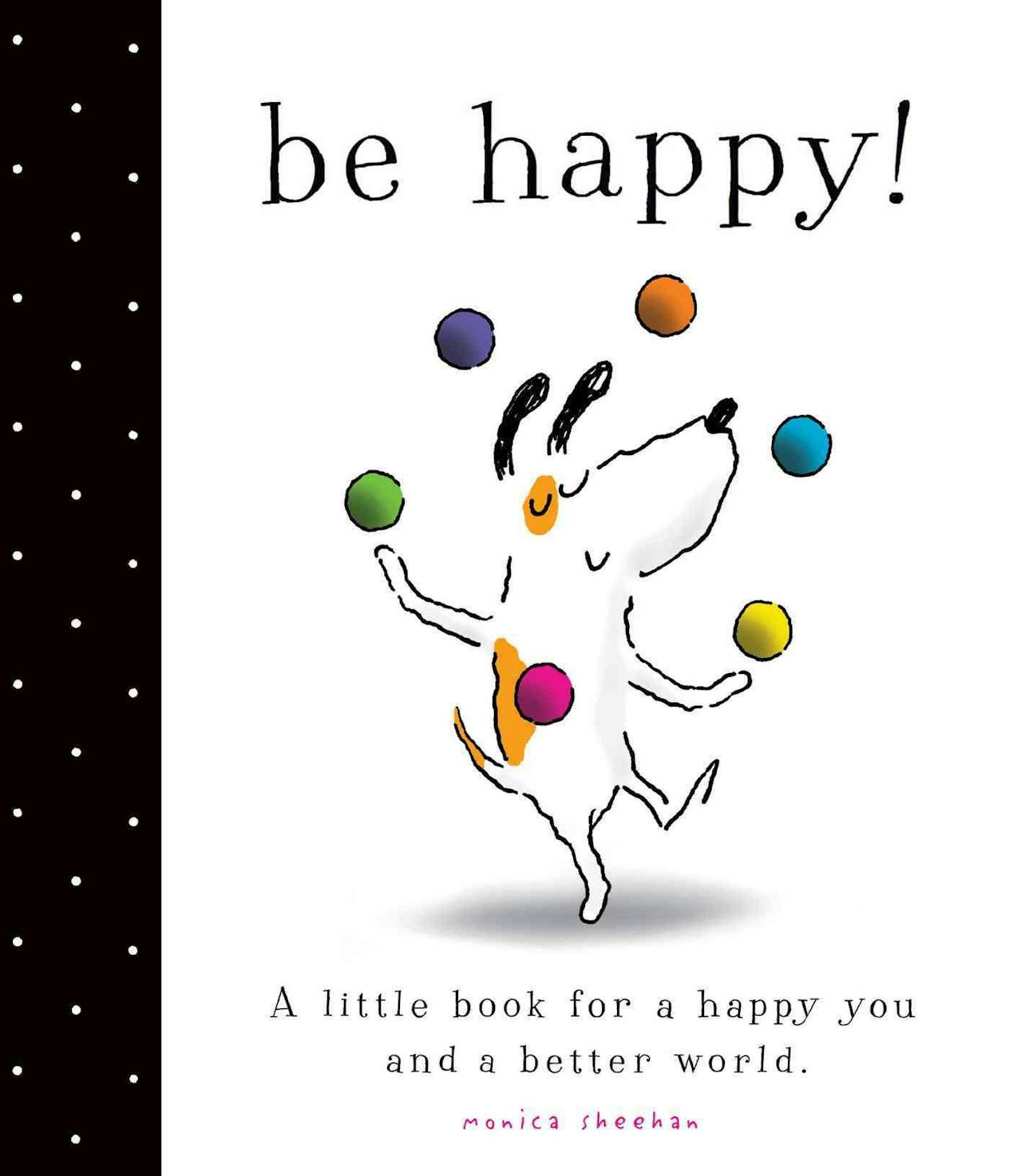 11 Books That Will Make A Sad Kid Happy