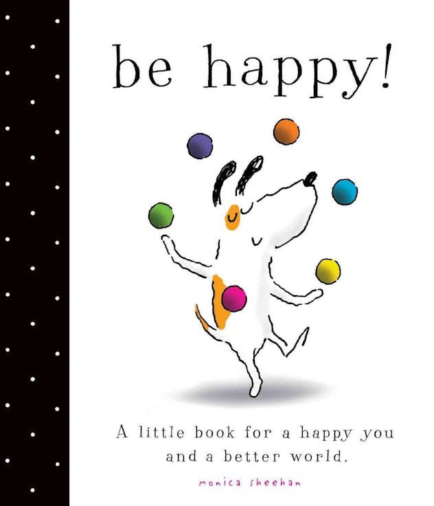 11 Books That Will Make A Sad Kid Happy