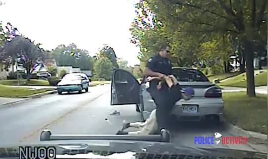 Cop Who Tased Teen For 21 Seconds Sentenced To 4 Years In Prison