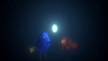 6 ‘Finding Nemo’ Quotes Parents Can Learn From