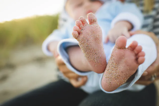 15 French Baby Names That'll Give Your Child A Certain Je Ne Sais Quoi