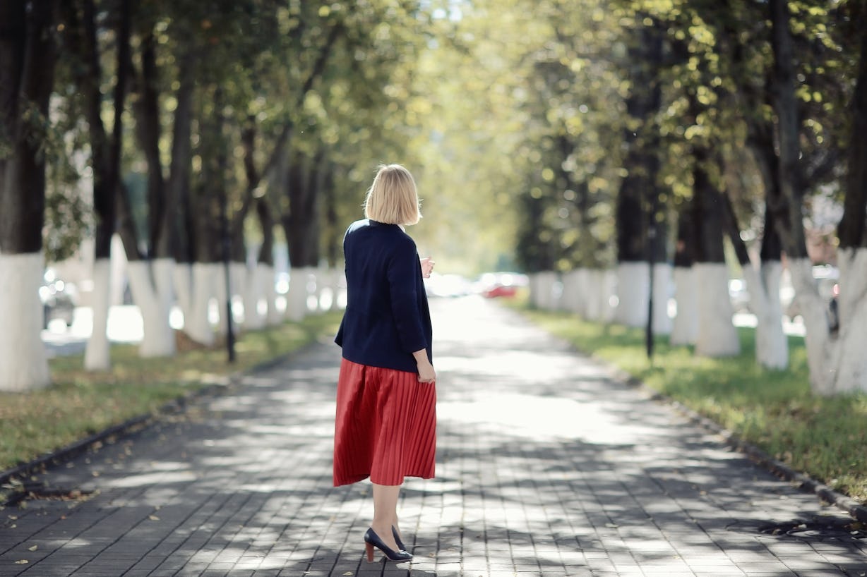 9 Common Insecurities That Definitely Don't Keep You From Being Body ...