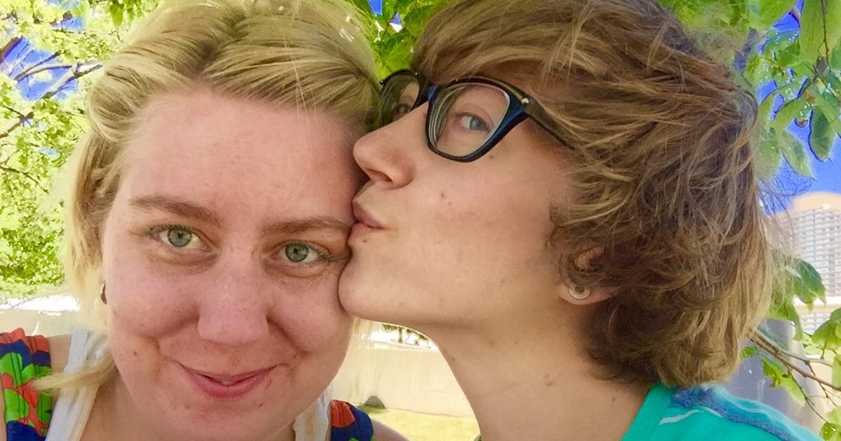 1 Year After Scotus Same Sex Marriage Ruling Heres How My Life Has