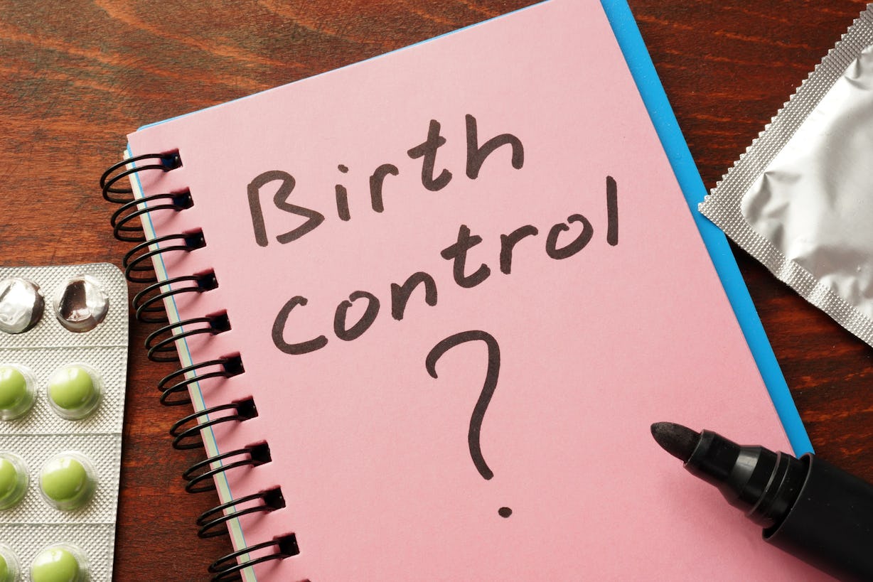 9 Ways To Know You Should Switch Birth Controls