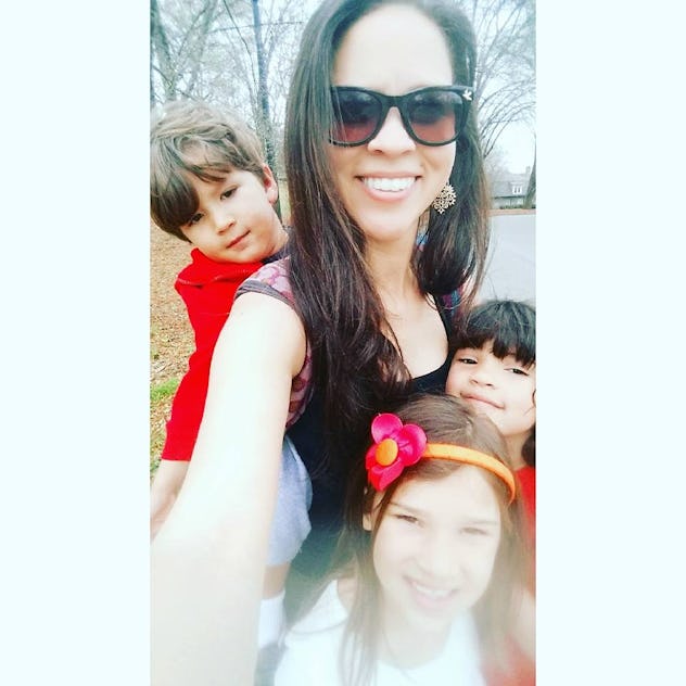 13 Favorite Nickelodeon Channel Stars Who Became Amazing Moms