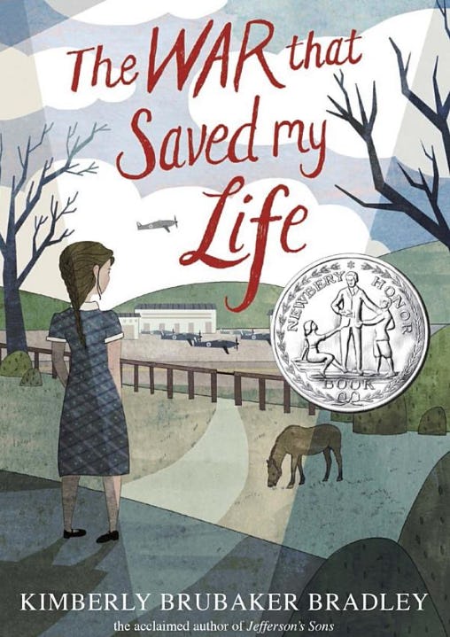 11 Books That Inspire Kids To Be Brave