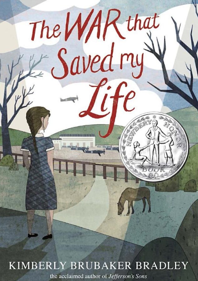 11 Books That Inspire Kids To Be Brave