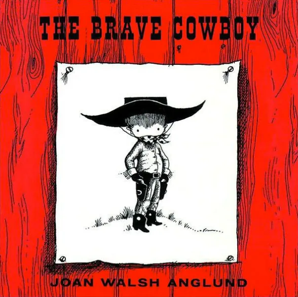 11 Books That Inspire Kids To Be Brave