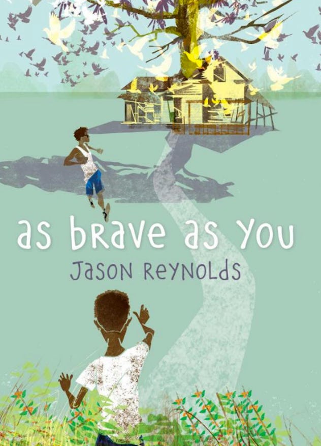11 Books That Inspire Kids To Be Brave