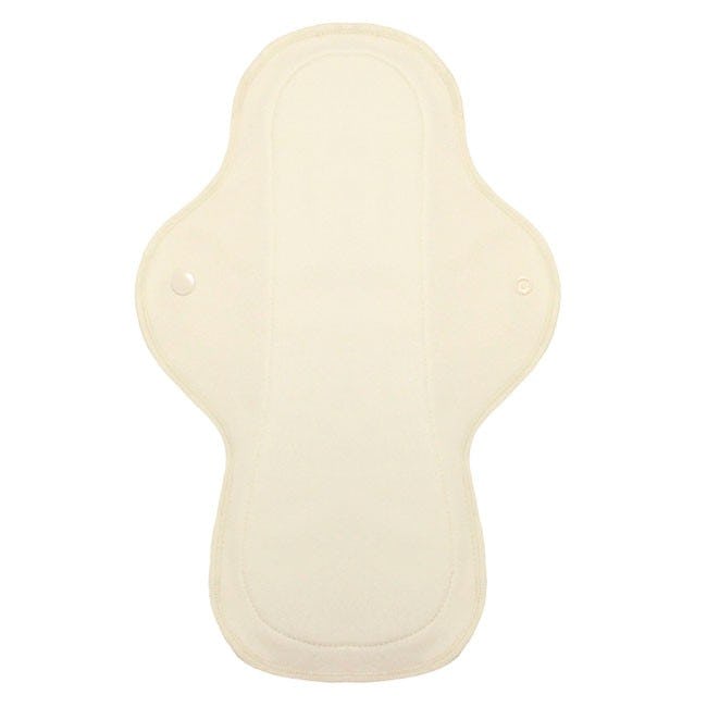 I Used Reusable Pads On My Period & Here's What Happened