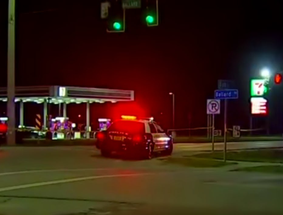 What Are Florida's Gun Laws? The State Earns An 'F' In Gun Safety