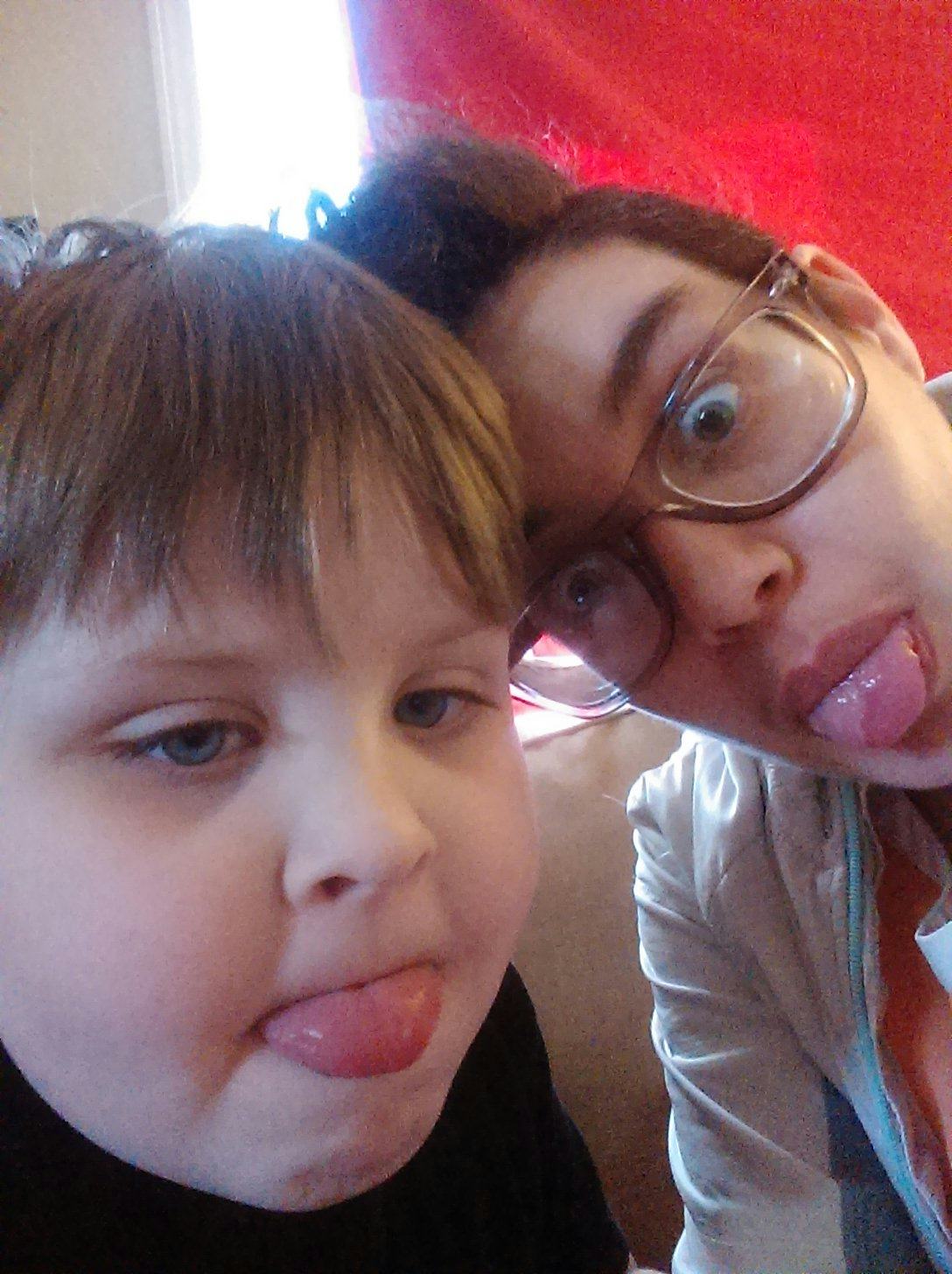 I'm A Trans Parent Raising A Trans Kid & This Is What It's Like