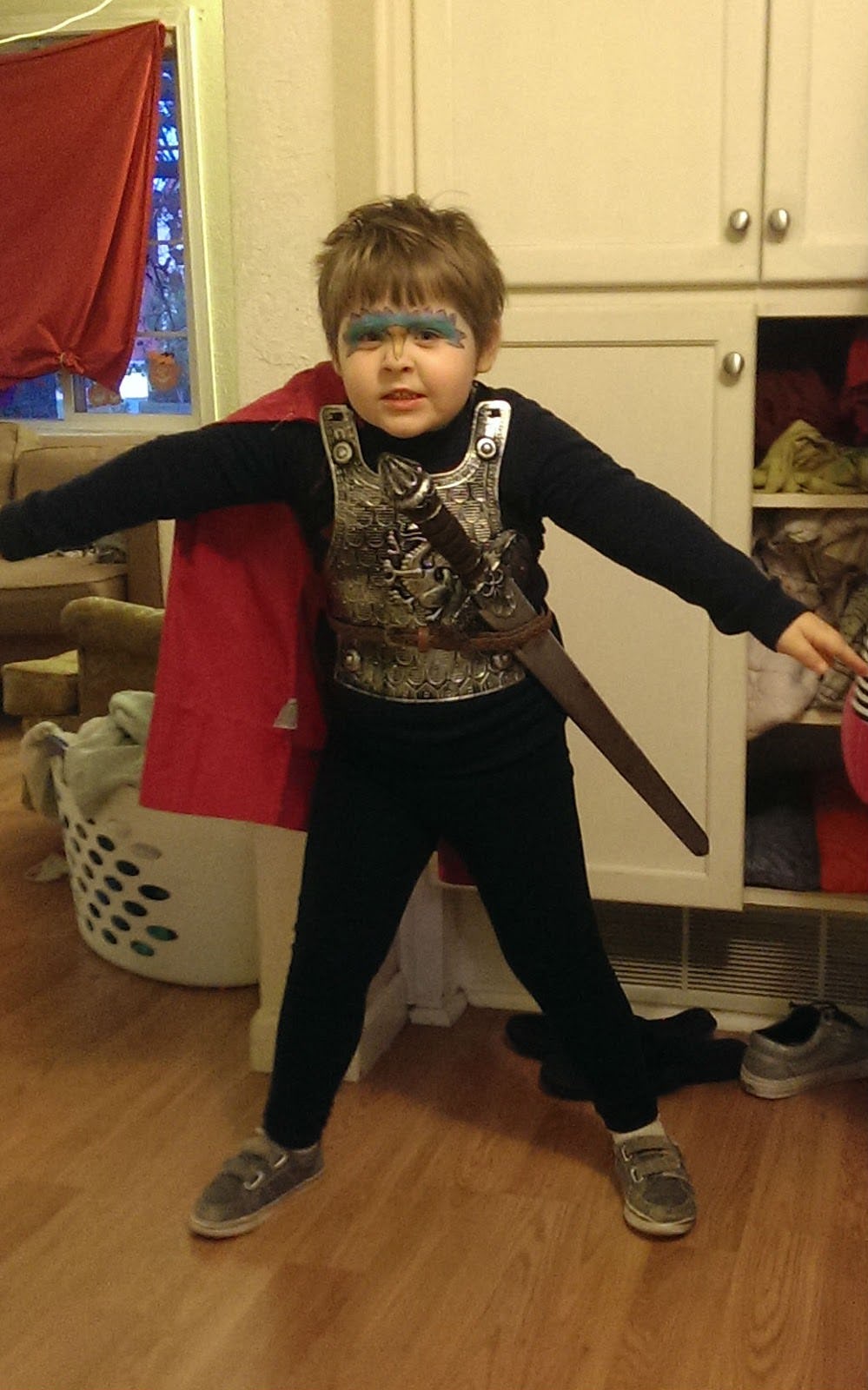 I'm A Trans Parent Raising A Trans Kid & This Is What It's Like