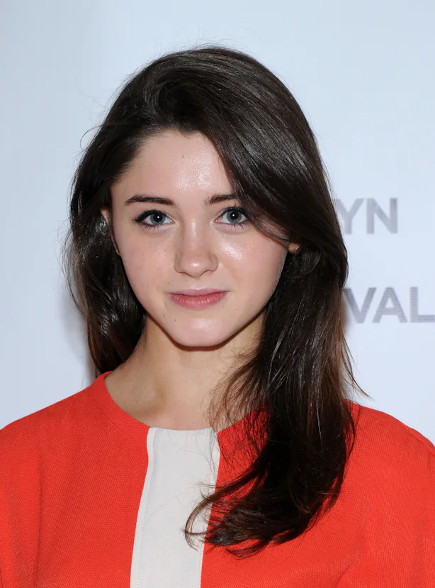 Who Plays Nancy Wheeler On 'Stranger Things'? Natalia Dyer Got Her ...