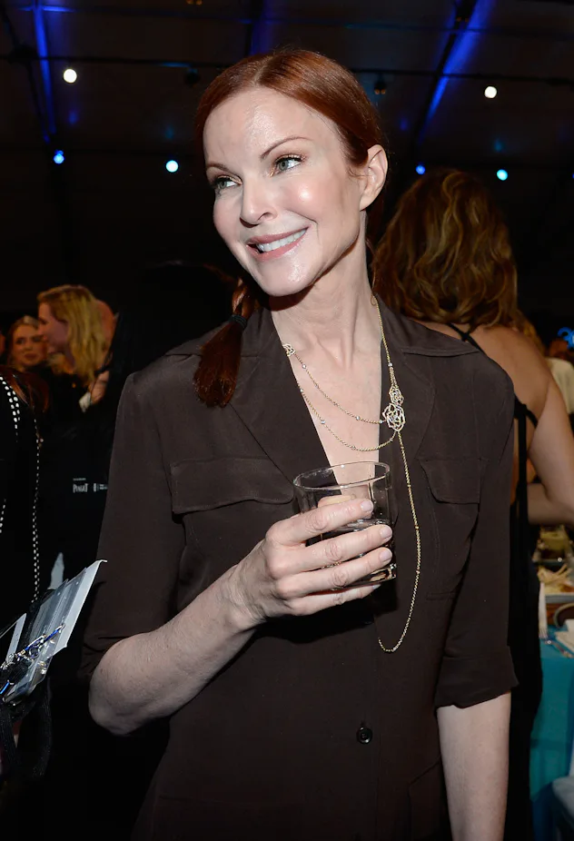 39 Celebrity Moms Who Gave Birth After 40
