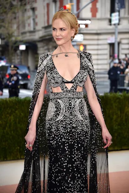 39 Celebrity Moms Who Gave Birth After 40