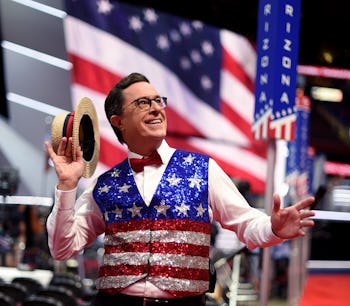 Who Is Performing At The RNC? It's A Lackluster Lineup With A Few Gems