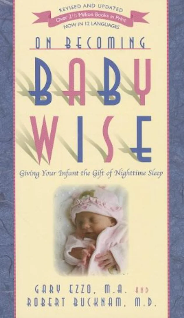 7 Books About Crying It Out, Because You Need Some Guidance