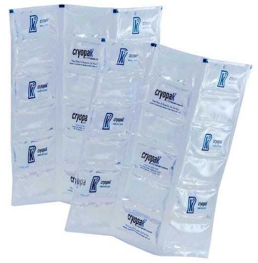 5 Ice Packs For Traveling With Pumped Milk, Because There's No Crying ...