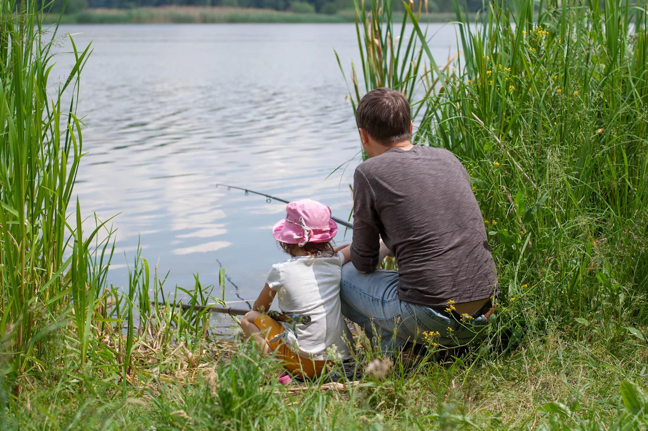 13 Simple Father Daughter Bonding Activities For All Ages