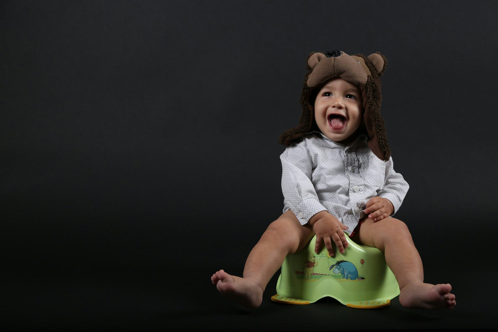 9 Reasons Being F*ing Scared Of Potty Training Doesn’t Make You A Bad Mom