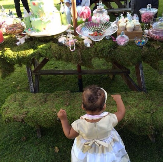 9 Celebrity Kid's Birthday Parties To Inspire Your Festivities