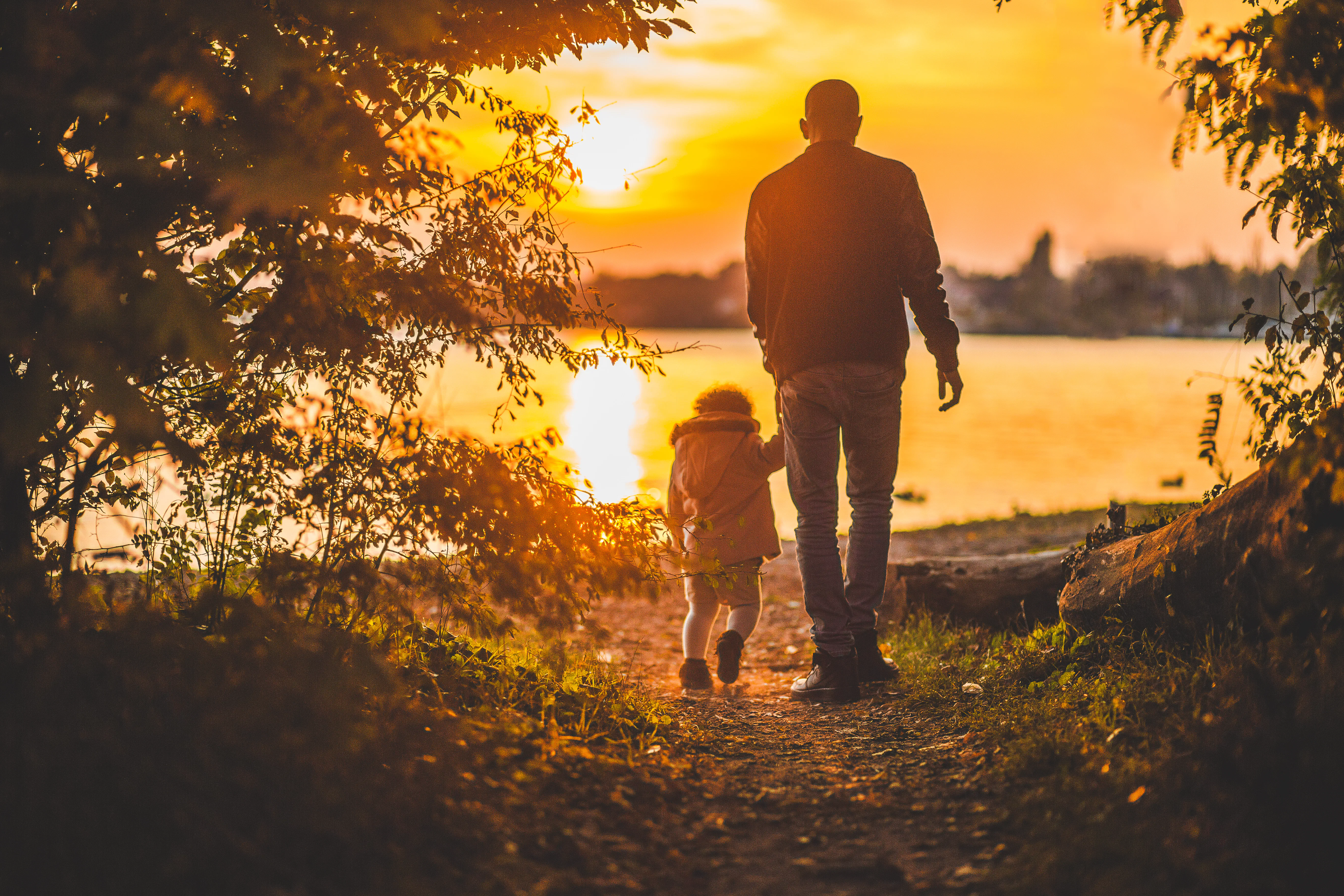 13 Simple Father Daughter Bonding Activities For All Ages
