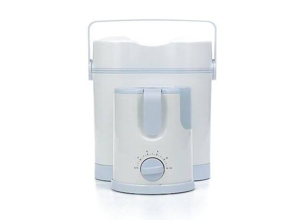 5 Ice Packs For Traveling With Pumped Milk, Because There's No Crying ...