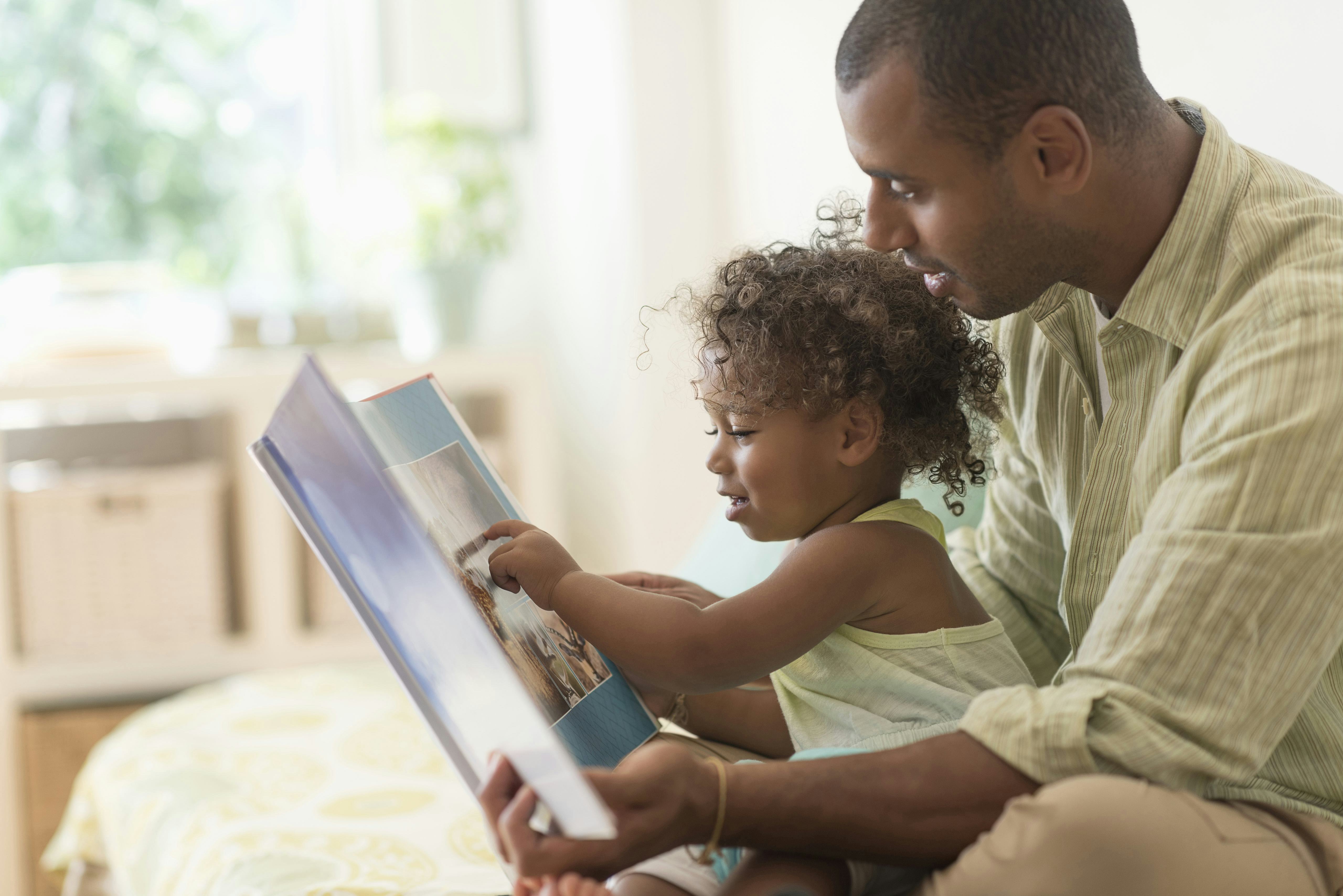 13 Simple Father Daughter Bonding Activities For All Ages