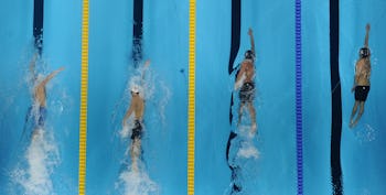 Do Olympic Swimmers Wax Their Body Hair? It Is More Common Than You'd ...