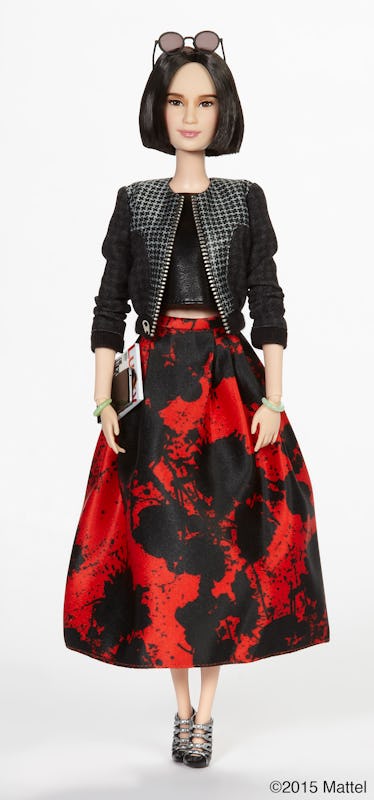 Who Are The 'Shero' Barbies? These Dolls Honor Some Amazing Women