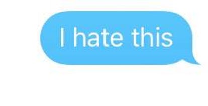 13 Texts All Breastfeeding Moms End Up Sending Each Other, Because # ...