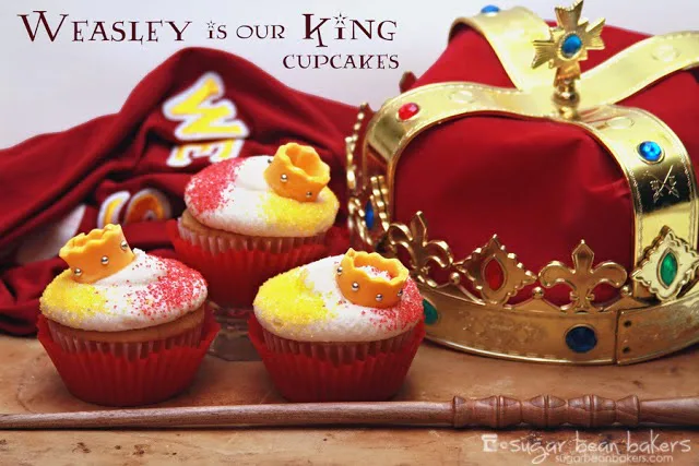 How To Make 'Harry Potter' Treats, In Honor Of The Chosen One's Birthday