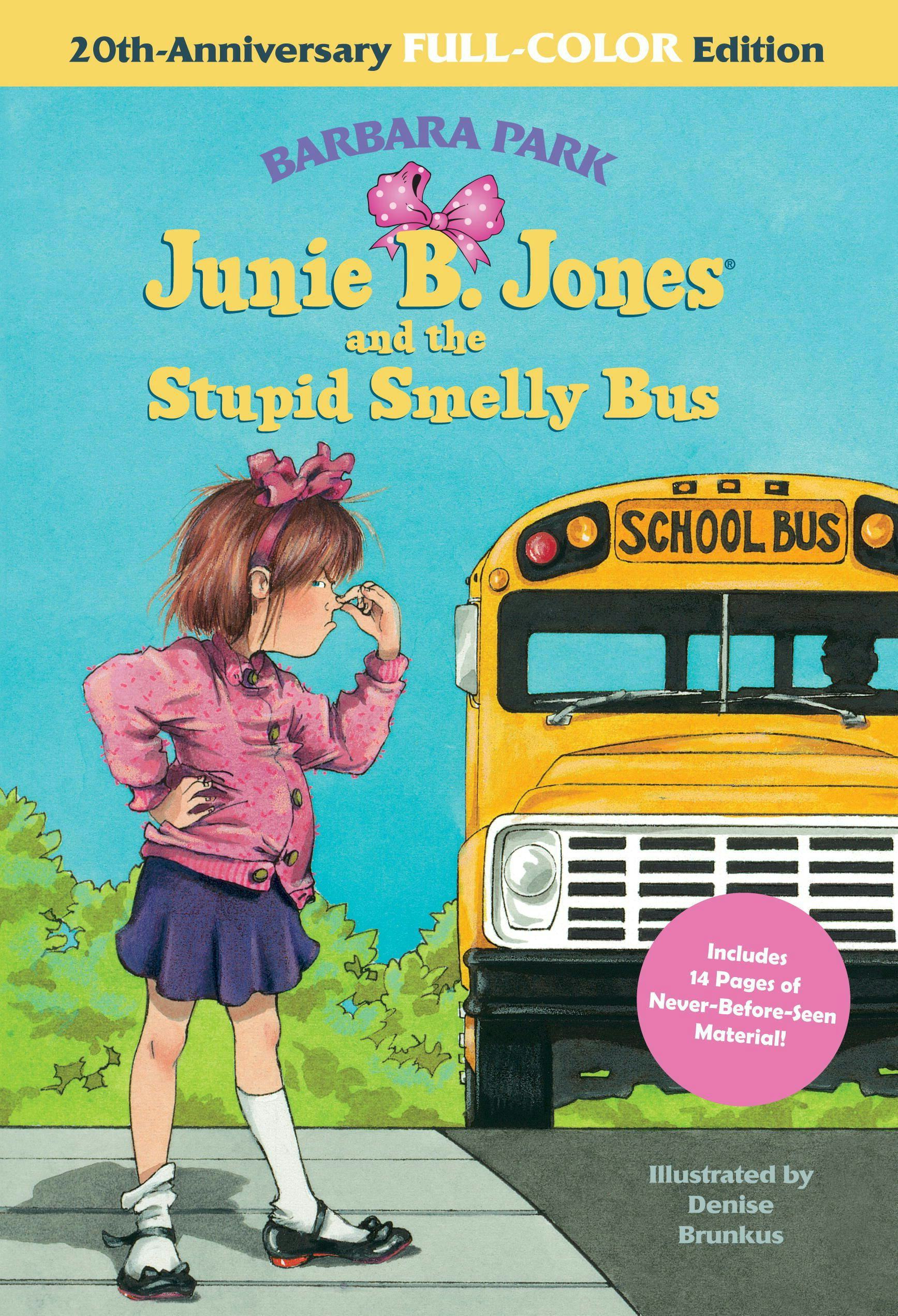 10 Books From The '90s Every '90s Kid Should Read Their Kids