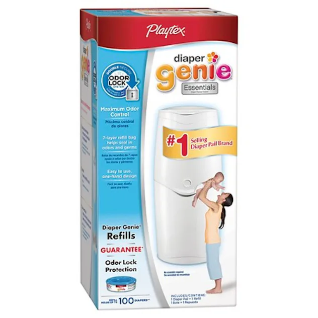 11 Tools Every Mom Needs To Make Diaper Changing Easier