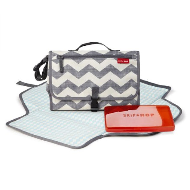 11 Tools Every Mom Needs To Make Diaper Changing Easier