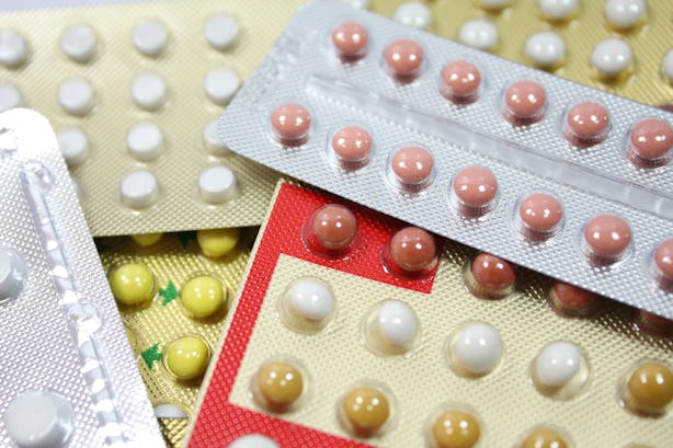 9 Things Your Doctor Wants You To Know About Birth Control