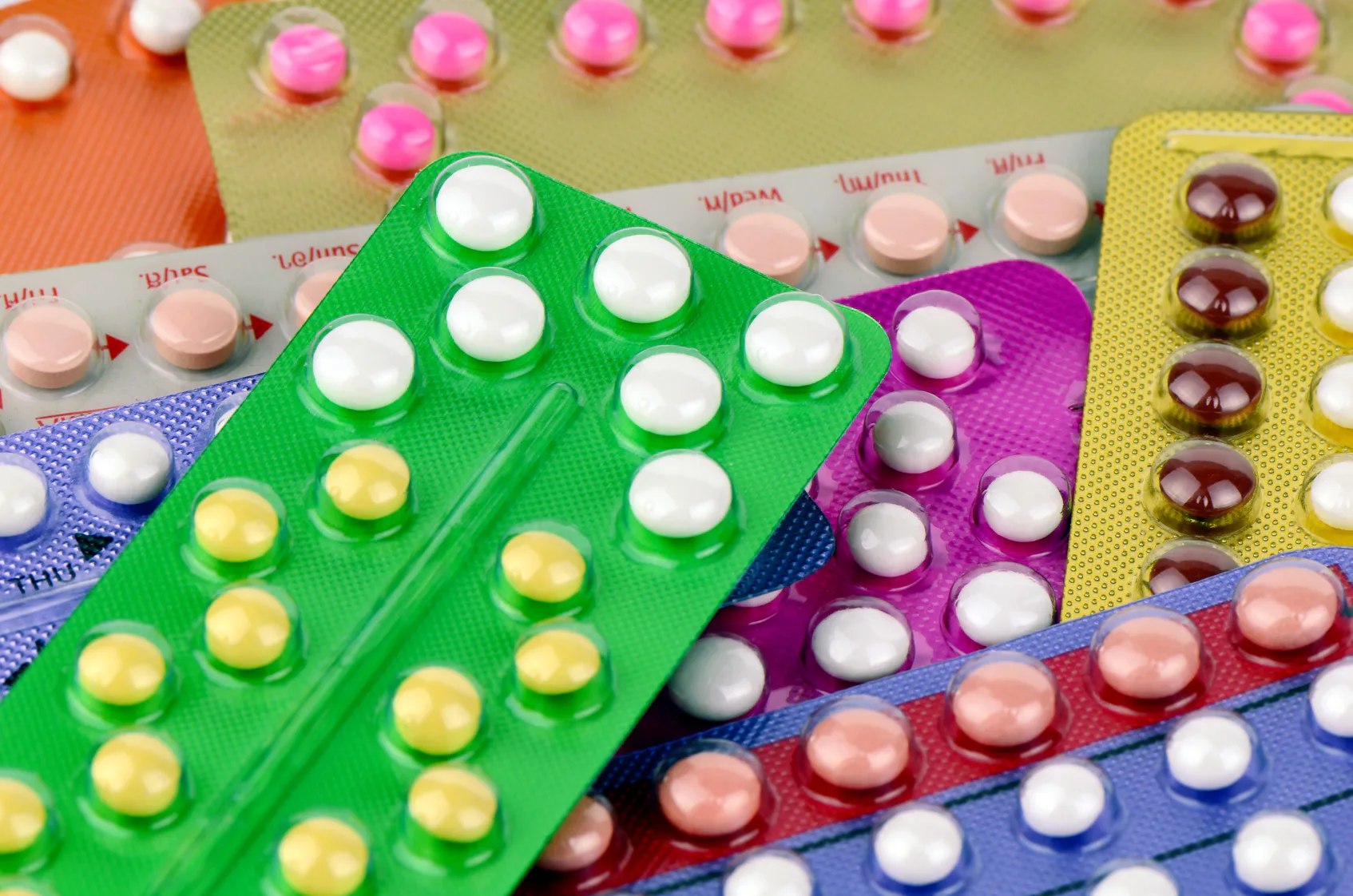 9 Things Your Doctor Wants You To Know About Birth Control