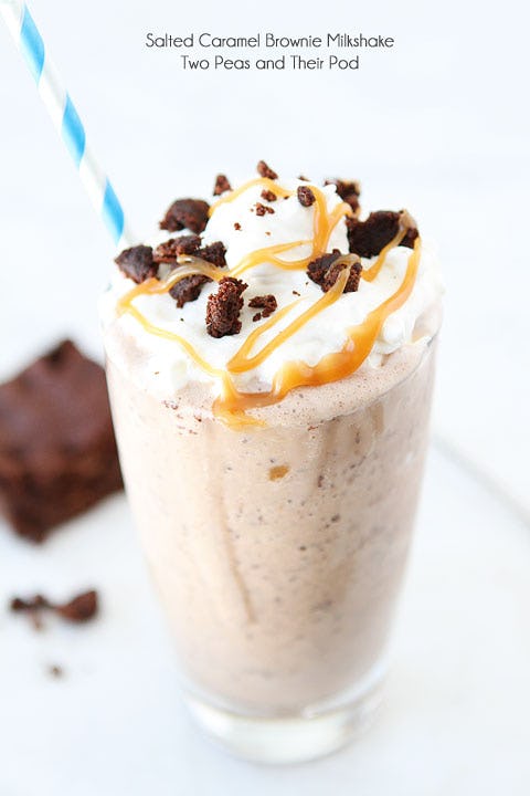 15 Frozen Treats That Satisfy Pregnancy Cravings Come Summer Time