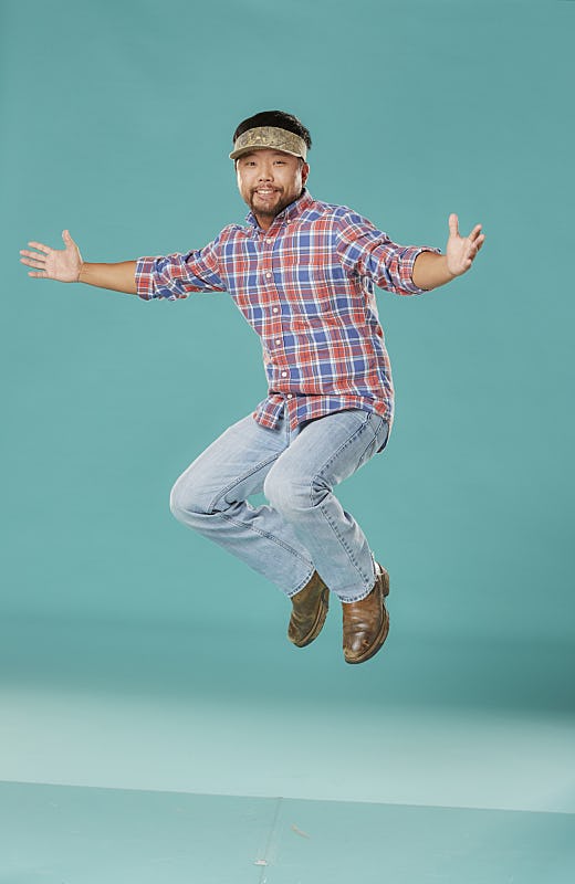 James Huling's Best 'Big Brother' Pranks, Because He's The Prankster ...