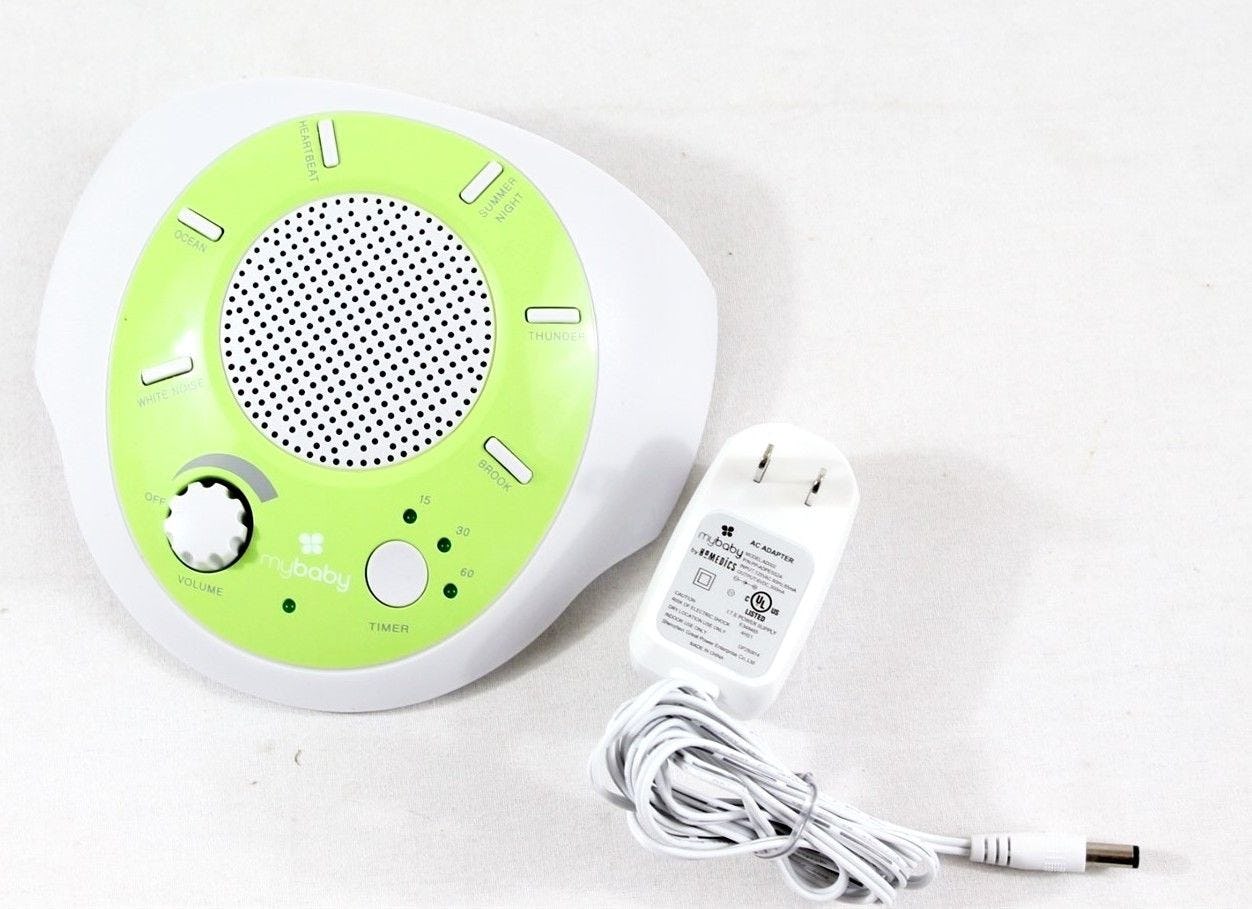 11 Tools To Help You Deal With A Colicky Baby