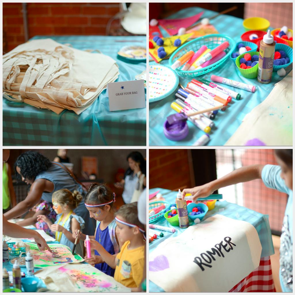 How to Throw A Games-Themed Party For You and Your Friends