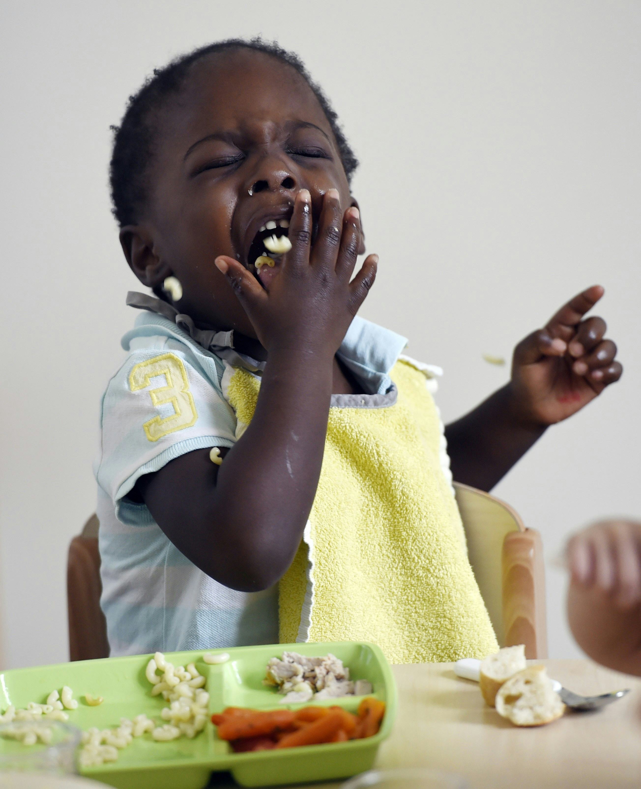 Science Says Telling Kids To “Get Over It” Is Not A Good Long-Term ...