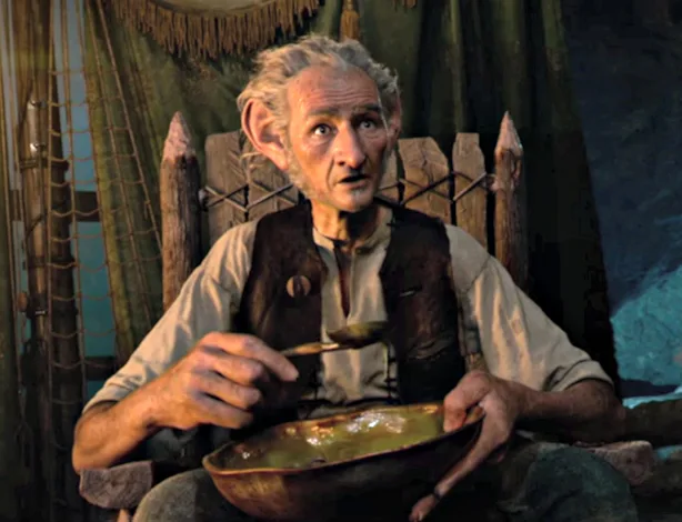 The Giant s Word For A Fart In The BFG Is Now In The Oxford The Giant s Word For A Fart In The BFG Is Now In The Oxford