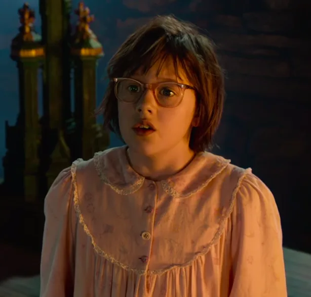 Where Can You Buy Sophie's Glasses From 'The BFG'? Kids & Adults Have A ...