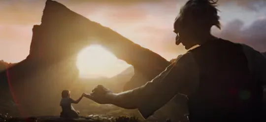 Where Was 'The BFG' Filmed? It's Pretty Magical