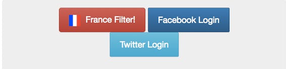 How To Add The Facebook France Flag Filter On Your Profile Photo To ...