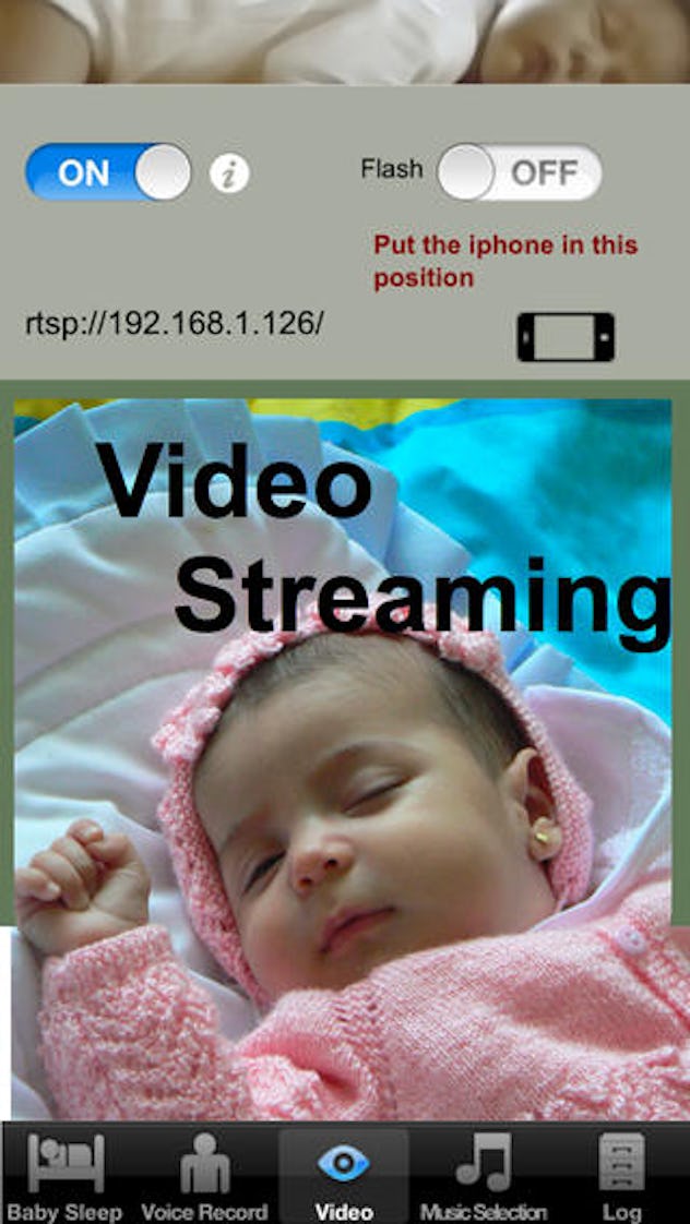 15 Apps To Help Baby Sleep Better, Which Will Help You Sleep Too