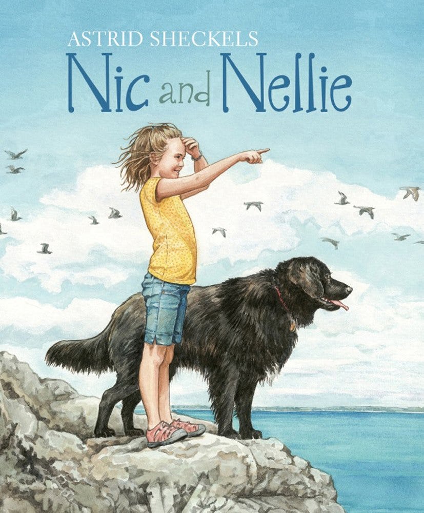 13 Books Every Parent Should Read Their Child Before Spending The Night ...