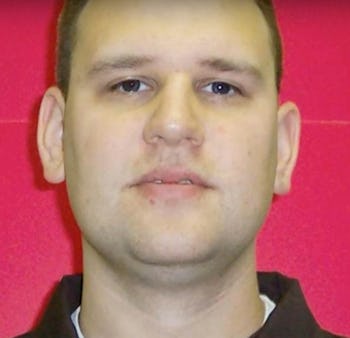 Who Was Officer Michael Krol? The Cop With A "Big Heart" Died In The ...